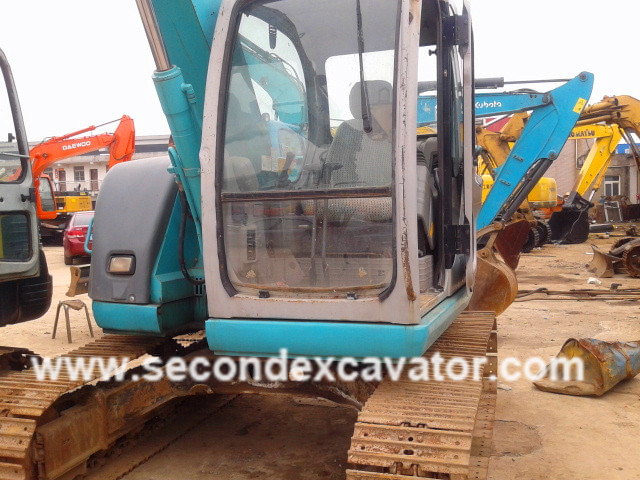 Kobelco 120 - Used Kobelco Excavator for Sale