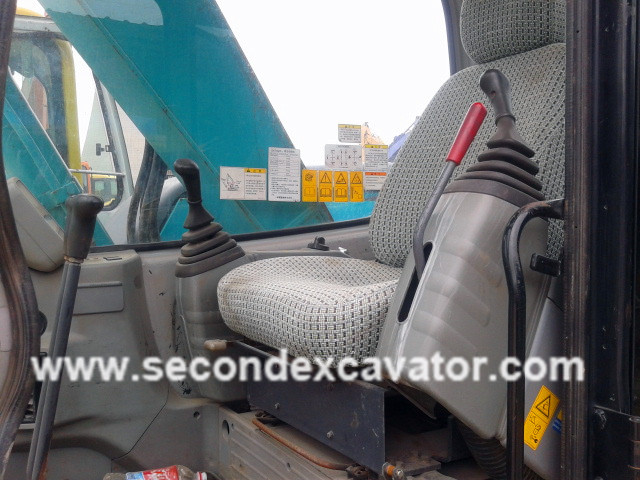 Kobelco 120 - Used Kobelco Excavator for Sale