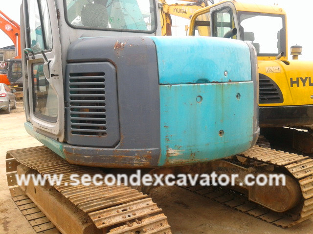 Kobelco 120 - Used Kobelco Excavator for Sale