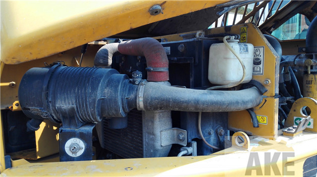 Cat 307D, Year 2011 - Used Caterpillar Excavator for Sale