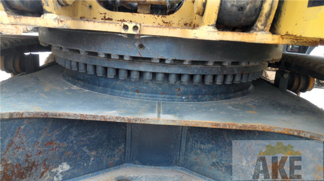 Cat 345D, Year 2011 - Used Caterpillar Excavator for Sale