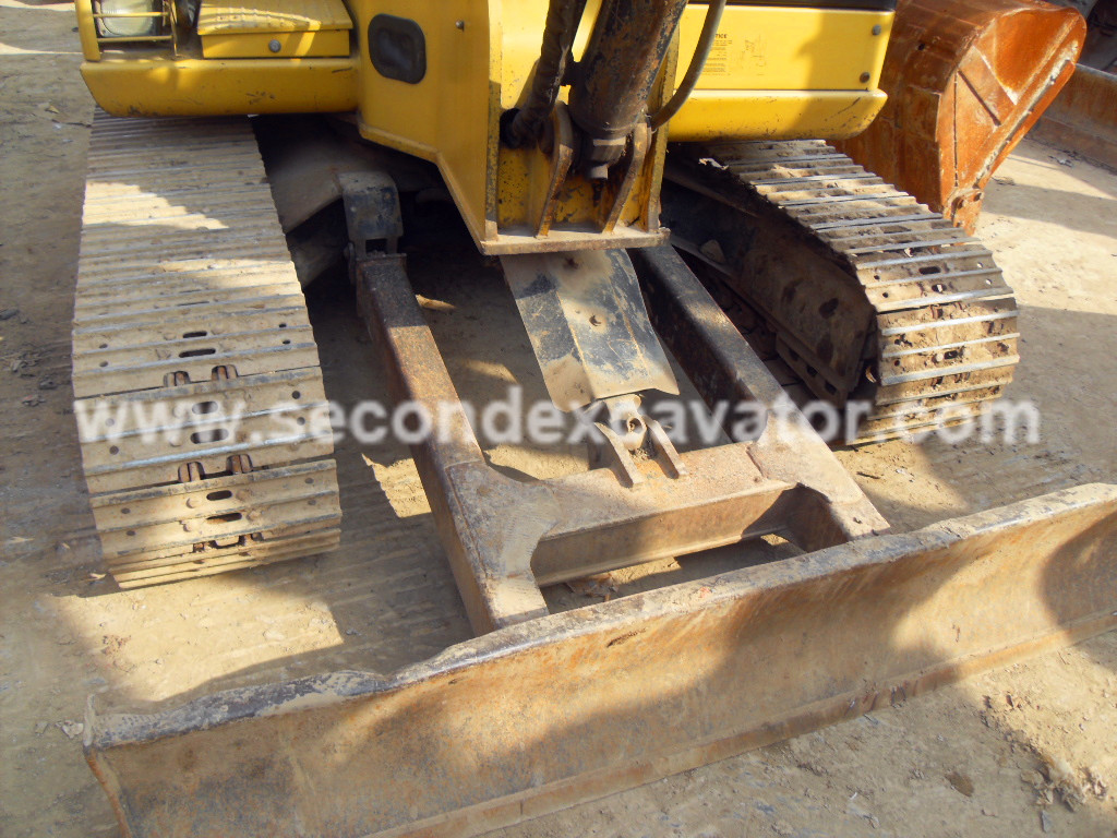 Cat 306 - Used Caterpillar Excavator for Sale